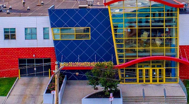 Residency – Delaware Valley Community Health