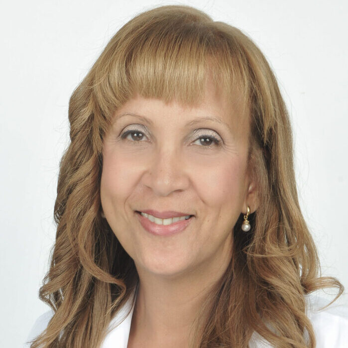 Annette O’Neil, MD – Delaware Valley Community Health