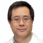 Henry Su, DO – Delaware Valley Community Health