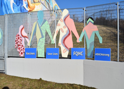 About Us DVCH – Delaware Valley Community Health