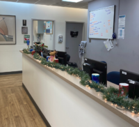 Residency – Delaware Valley Community Health