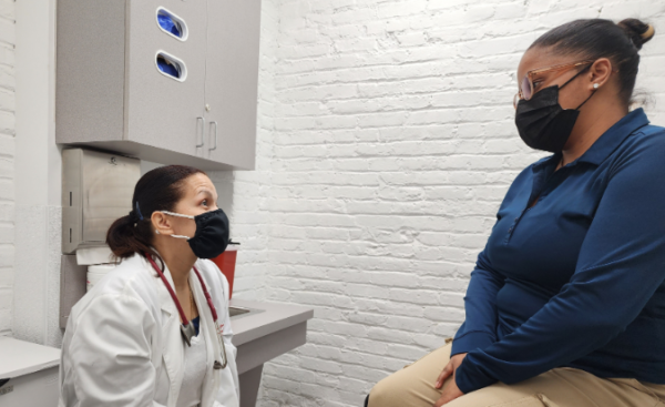 Residency – Delaware Valley Community Health