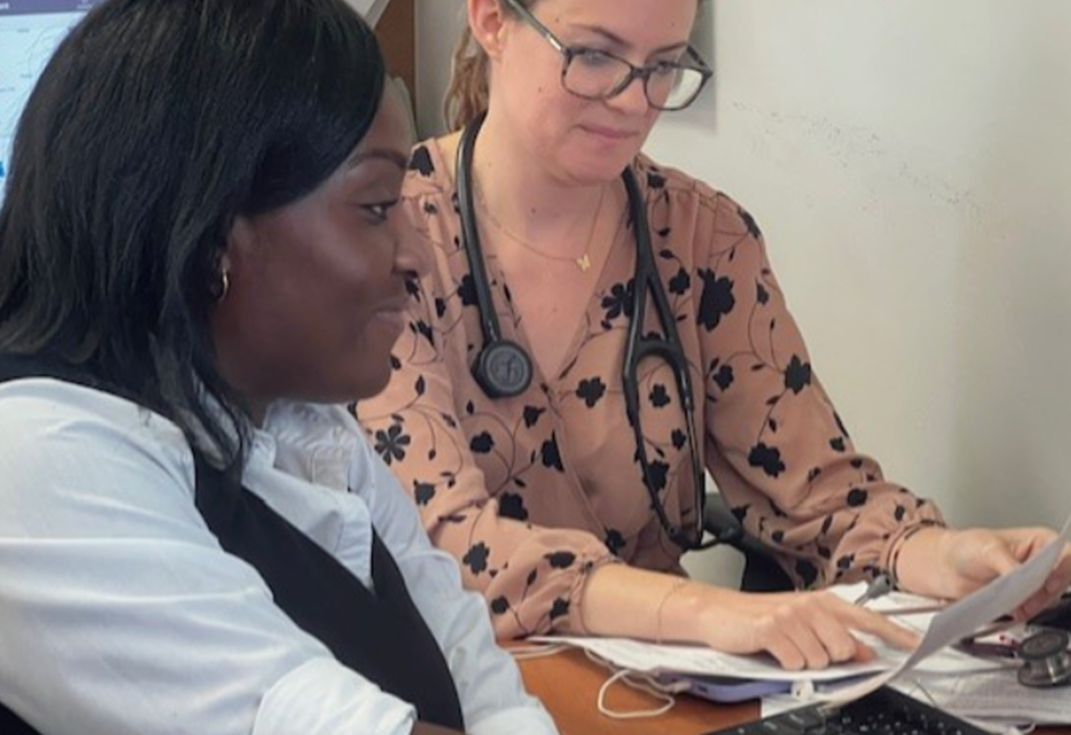 Residency – Delaware Valley Community Health
